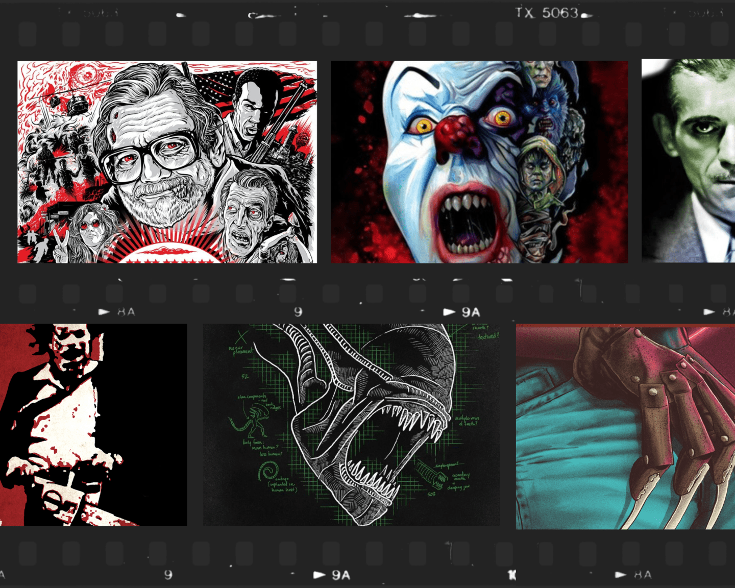 20 Horror Documentaries to Watch – for FREE! – NightTide Magazine