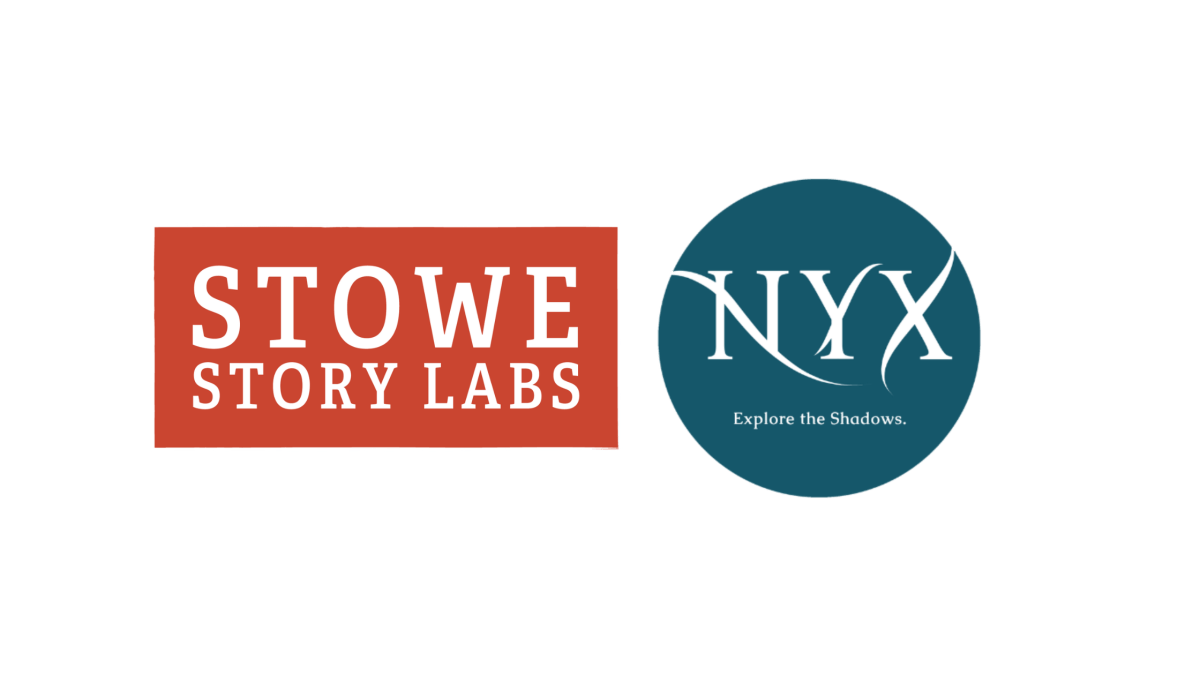 SCARING UP HORROR TOGETHER: Nyx Horror Collective & Stowe Story Labs ...