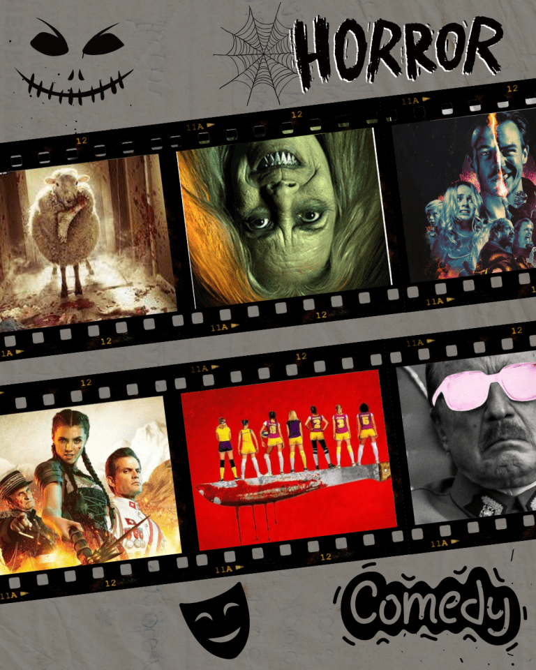 50 HORROR COMEDIES FROM AROUND THE WORLD – NightTide Magazine