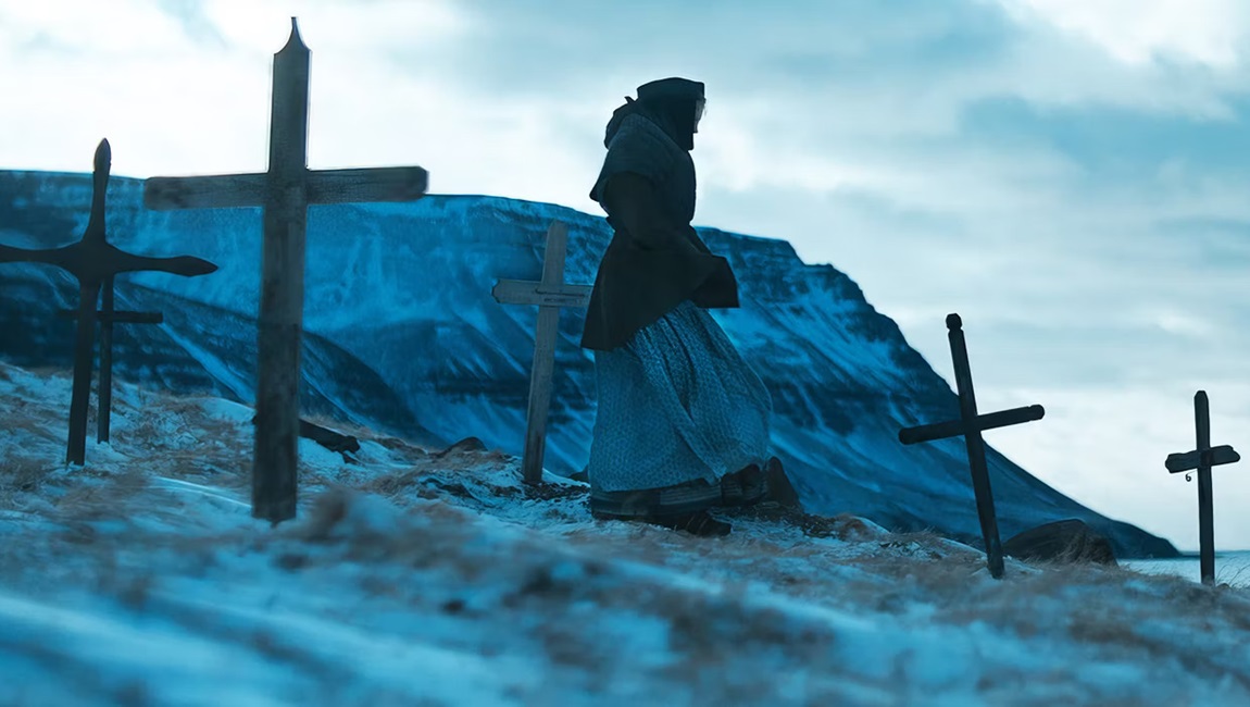 THE HORROR CALENDAR: DEC/JAN – NightTide Magazine