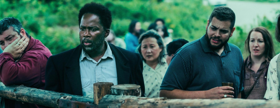 YOU CAN NEVER GO HOME AGAIN: CELEBRATING “FROM” – NightTide Magazine