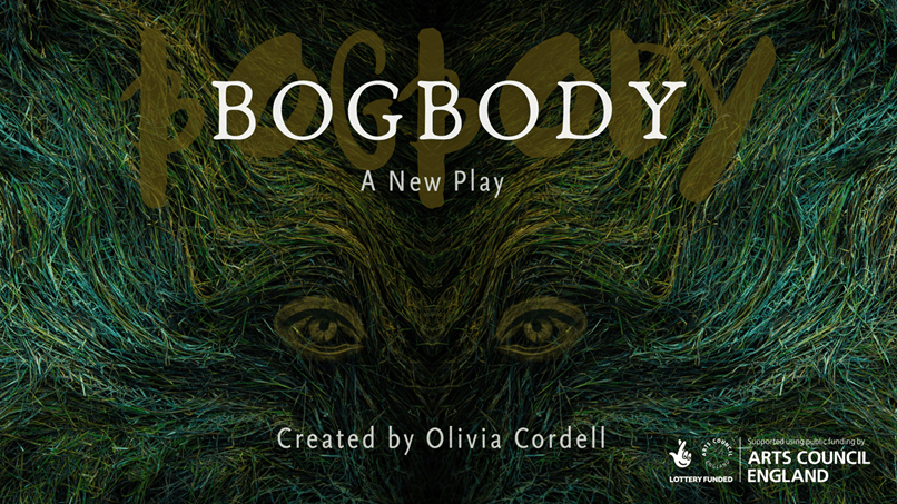 HORROR INFLUENCER LAUNCHES TOUR OF ONE-WOMAN SHOW ‘BOG BODY’ AT CAMDEN ...